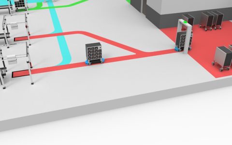 Villiger Smart Tray: Inovate the Future of Cash – Retail, the new Bank